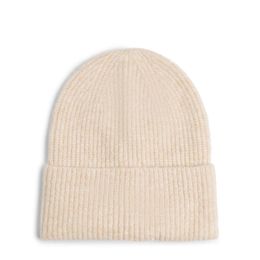 Mbym M&uuml;tze Hevelyn in ecru - 0002 | Gr.: onesize