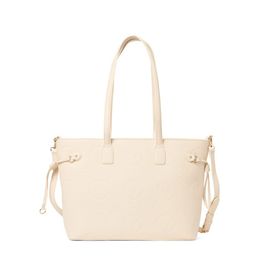 Valentino by Mario Valentino Shopper Samba in sand - 0001 | Gr.: onesize