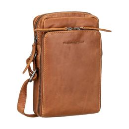 The Chesterfield Brand Handytasche Hamilton in Cognac | Gr.: onesize