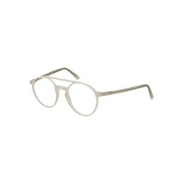 Andy Wolf Unisex Optische Fassungen Rund Transparent | Gr.: onesize