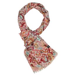 FRAAS Schal in altrosa mehrfarbig - 0002 | Gr.: onesize