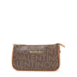 Valentino by Mario Valentino Umh&auml;ngetasche Regina RE in schoko camel - 0001 | Gr.: onesize