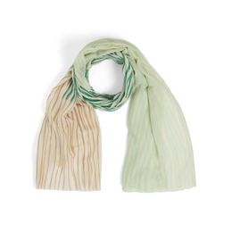 soyaconcept Schal SC-Canna in mint ecru - 0001 | Gr.: onesize