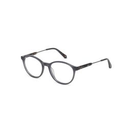 Ted Baker M&auml;nner Optische Fassungen Rund Grau | Gr.: onesize