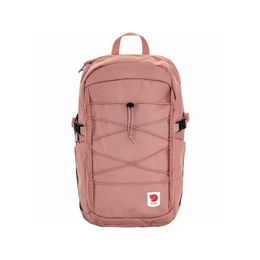Fj&auml;llr&auml;ven Fj&auml;llr&auml;ven Skule 24 Rucksack Dusty Rose | Gr.: onesize