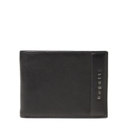 Bugatti Geldb&ouml;rse in schwarz | Gr.: onesize