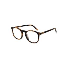 O`Neill O'Neill M&auml;nner Optische Fassungen Panto Braun | Gr.: onesize