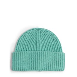 Marie Lund M&uuml;tze in mint - 0004 | Gr.: onesize