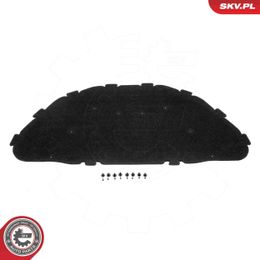 ESEN SKV Motorraumd&auml;mmung 96skv452 Motorhaube f&uuml;r BMW