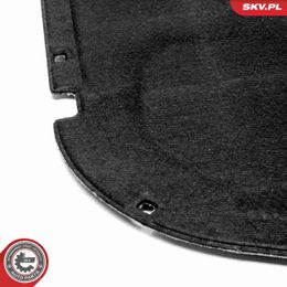 ESEN SKV Motorraumd&auml;mmung 96skv461 Motorhaube f&uuml;r VW