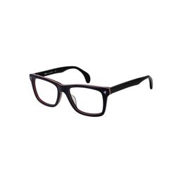 Lozza M&auml;nner Optische Fassungen Rechtwinklig Blau | Gr.: onesize