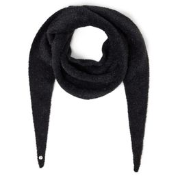 FRAAS Schal in schwarz - 0001 | Gr.: onesize