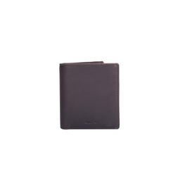Ma&icirc;tre Ma&icirc;tre Billfold 'Birkheim Habert in Dunkelbraun 9,00 x 9,00 x 10,00 cm' | Gr.: onesize