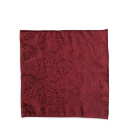 OLYMP LEVEL 5 Einstecktuch in bordeaux - 0003 | Gr.: onesize