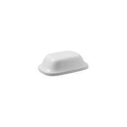 Villeroy & Boch Villeroy & Boch Butterdose For Me wei&szlig; in wei&szlig; | Gr.: onesize