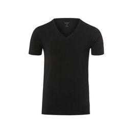 OLYMP LEVEL 5 T-Shirt in schwarz - 0004 | Gr.: S