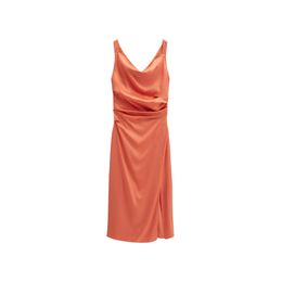 Marc O'Polo Marc O'polo Kleid Damen Gr&ouml;&szlig;e 42 koralle Sommerkleid