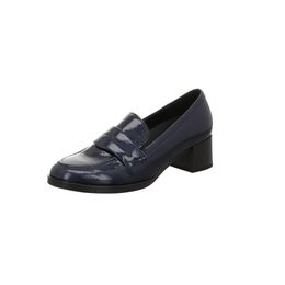 Gabor Comfort Pumps bequem in blau | Gr.: 36