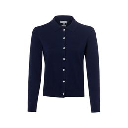 Marie Lund Strickjacke in marine - 0001 | Gr.: XL