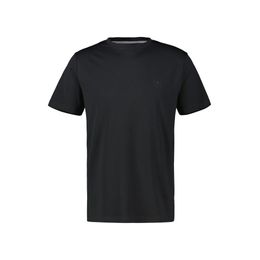 Lerros T-Shirt Herren Gr&ouml;&szlig;e XXXL schwarz