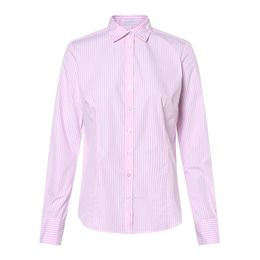 brookshire Bluse in rosa wei&szlig; - 0005 | Gr.: 36
