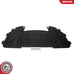 ESEN SKV Motorraumd&auml;mmung 96skv451 Motorhaube f&uuml;r BMW