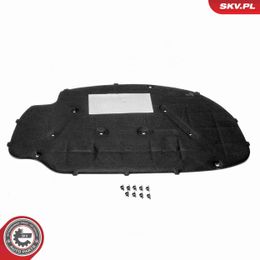 ESEN SKV Motorraumd&auml;mmung 96skv455 Motorhaube f&uuml;r VW