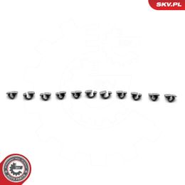 ESEN SKV Motorraumd&auml;mmung 96skv464 Motorhaube f&uuml;r Ford