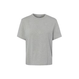 Marie Lund T-Shirt in grau | Gr.: S