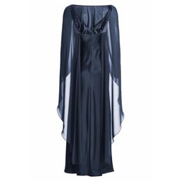 Swing Kleid in marine - 0001 | Gr.: 36