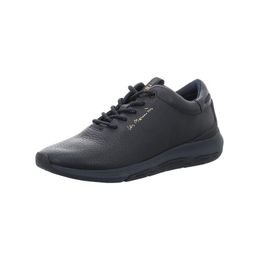 TBS Schn&uuml;rschuh in schwarz | Gr.: 42