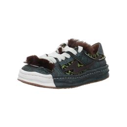Rebecca White Sneaker in gr&uuml;n | Gr.: 41