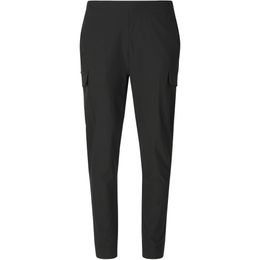 Virtus Sweatpants 'Caro' Herren Gr&ouml;&szlig;e M schwarz