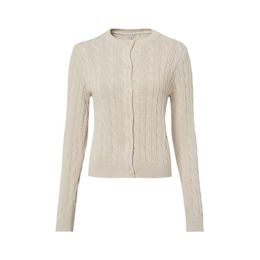 Marie Lund Jacke in beige - 0002 | Gr.: XL