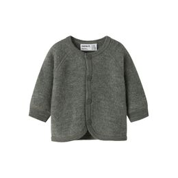 name it Strickjacke in Mulled Basil | Gr.: 50