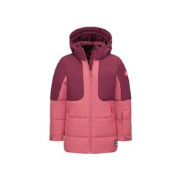 Trollkids Ski-/Snowboardjacke Rauland XT in frozen berry | Gr.: 98
