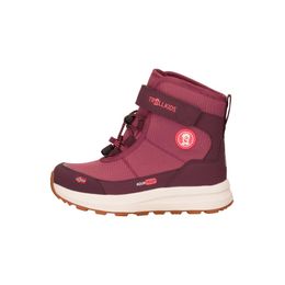 Trollkids ABS Winterstiefel Helgeland in frozen berry | Gr.: 30
