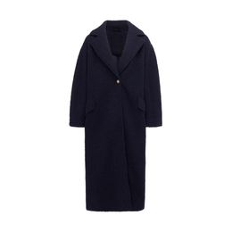 LYNNEA Women Coat in NAVY | Gr.: M