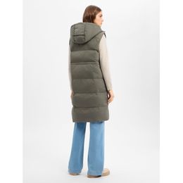 Opus Steppweste Walma in oliv - 0001 | Gr.: 42