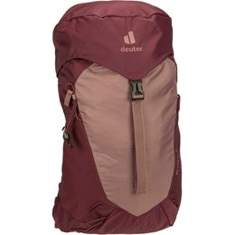 Deuter Sportrucksack 'AC Lite 30' Herren Gr&ouml;&szlig;e One Size altrosa / bordeaux