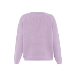 Jalene Pullover Damen Gr&ouml;&szlig;e XL/XXL flieder