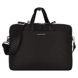 Mandarina Duck Aktentasche 'Ginza' Damen Gr&ouml;&szlig;e One Size schwarz