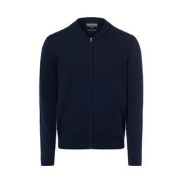 Finshley & Harding Finshley & Harding Strickjacke in marine - 0001 | Gr.: XXL