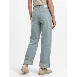 Opus Jeans Miva breath in light stone | Gr.: 34