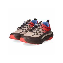 bisgaard Schn&uuml;rhalbschuh in multicolored | Gr.: 32
