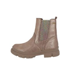 Lurchi Stiefelette Pira-TEX in Beige | Gr.: 34