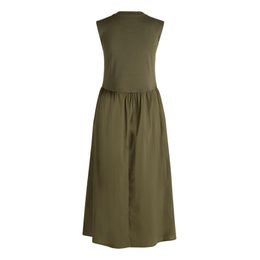 Cartoon Kleid in oliv - 0001 | Gr.: 46