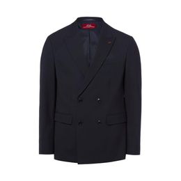 Finshley & Harding Finshley & Harding London Baukasten-Sakko Berry in marine | Gr.: 54