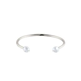 Elli Premium Armband Damen Gr&ouml;&szlig;e 16 silber