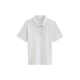 Marc O'Polo Marc O'polo Poloshirt Damen Gr&ouml;&szlig;e XL offwhite